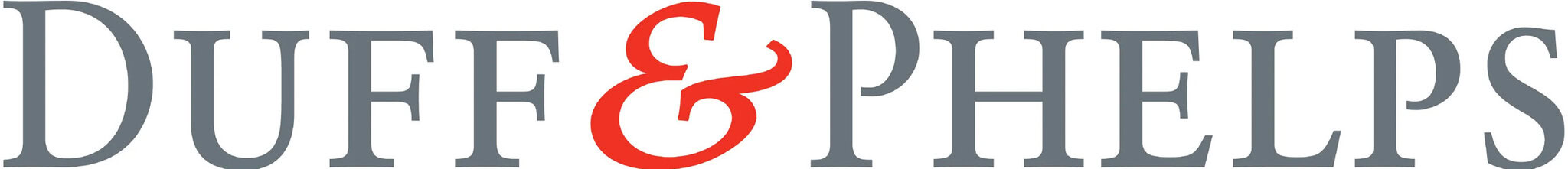 Duff & Phelps Credit Card Rating Co. - Solomon Partners