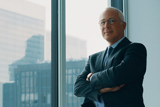 About Us - Solomon Partners