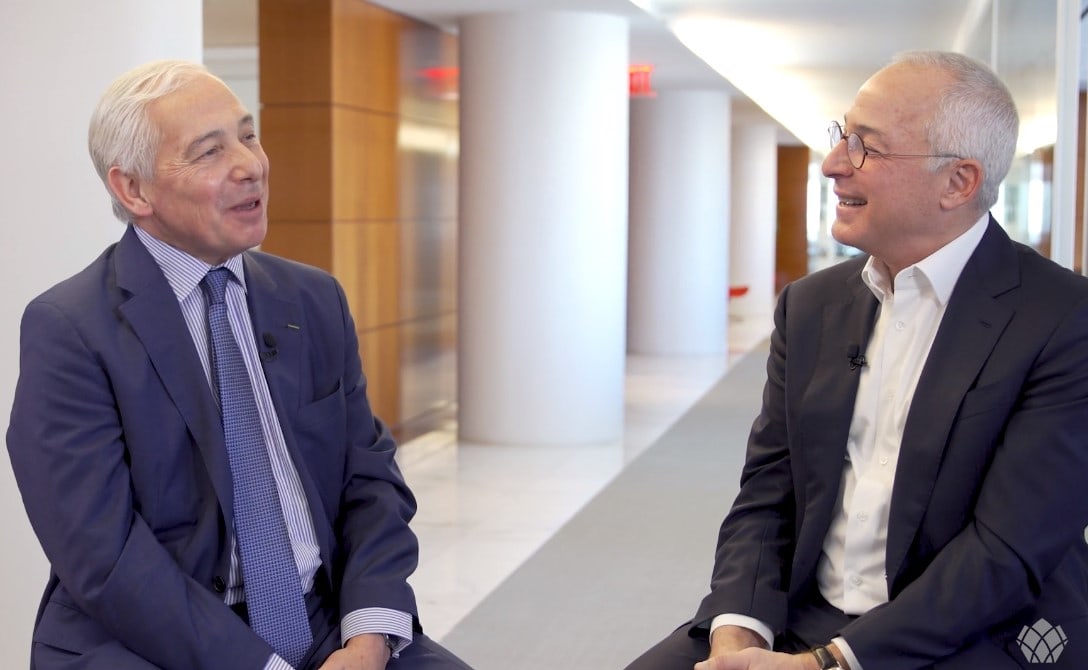 Our Natixis Partnership: In Conversation with Marc Cooper and Marc ...
