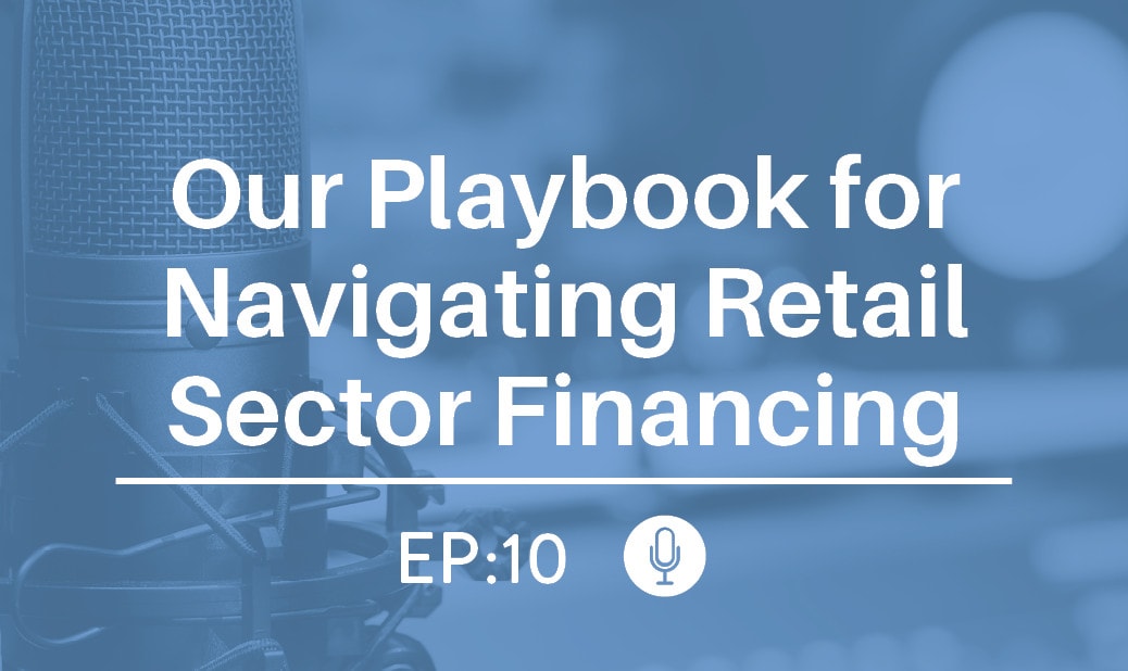 Solomon Partners Presents: Podcast Episode 10 - Solomon Partners