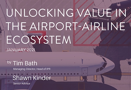 Special Insights: Unlocking Value in the Airport-Airline Ecosystem ...