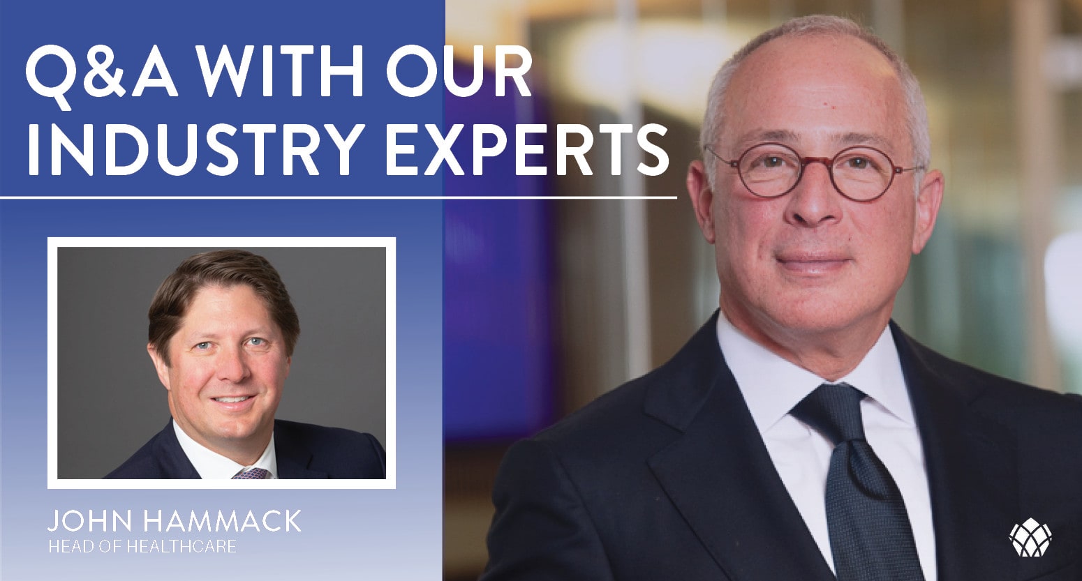 Industry Q&A – Marc Cooper with Jon Hammack – April 2022 - Solomon ...