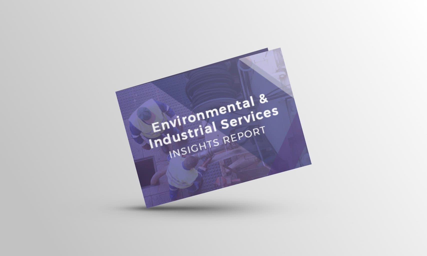 Environmental & Industrial Services Insights Report - Solomon Partners