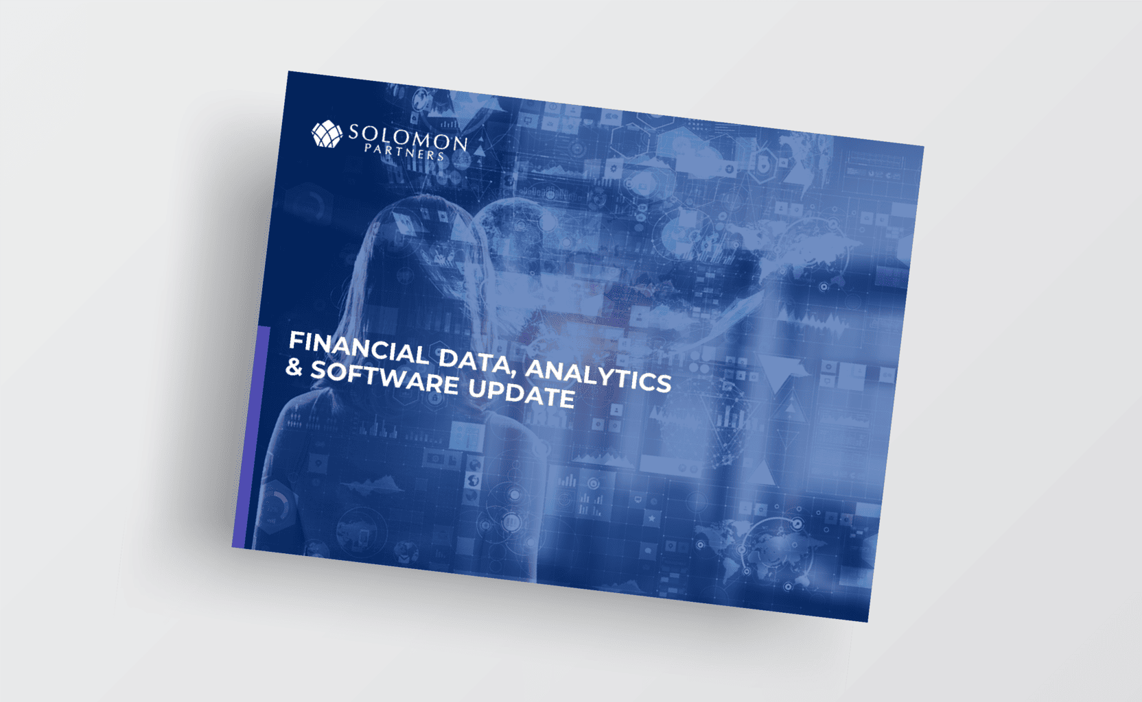 Financial Data, Analytics & Software Update - Q3 2023 - Solomon Partners