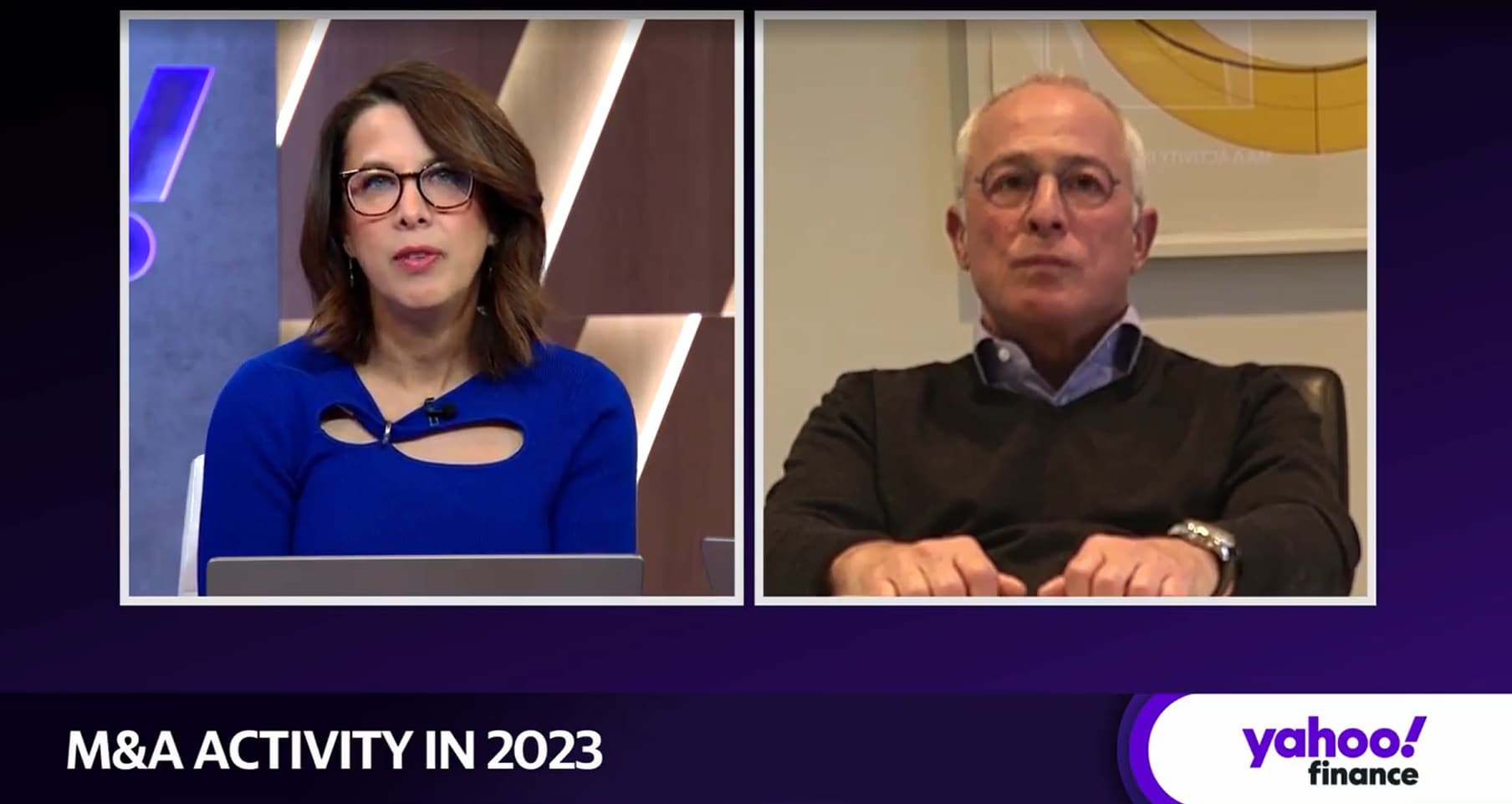 Marc Cooper Shares His 2024 M&A Outlook - Solomon Partners