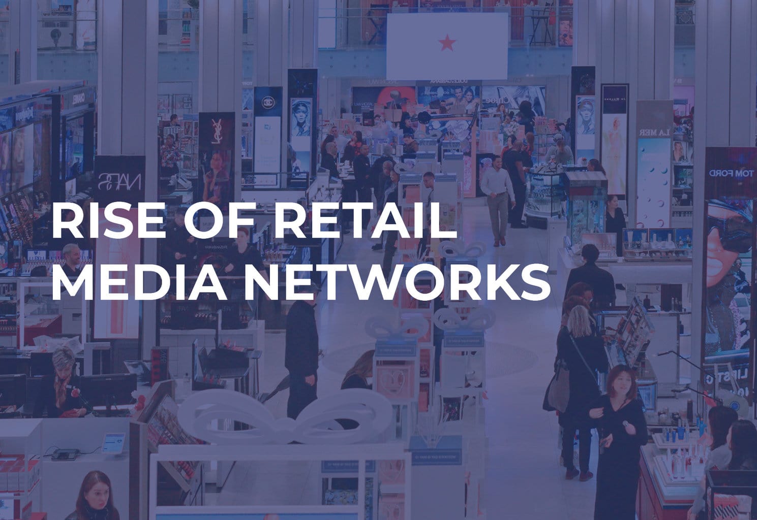 Rise Of Retail Media Networks Solomon Partners