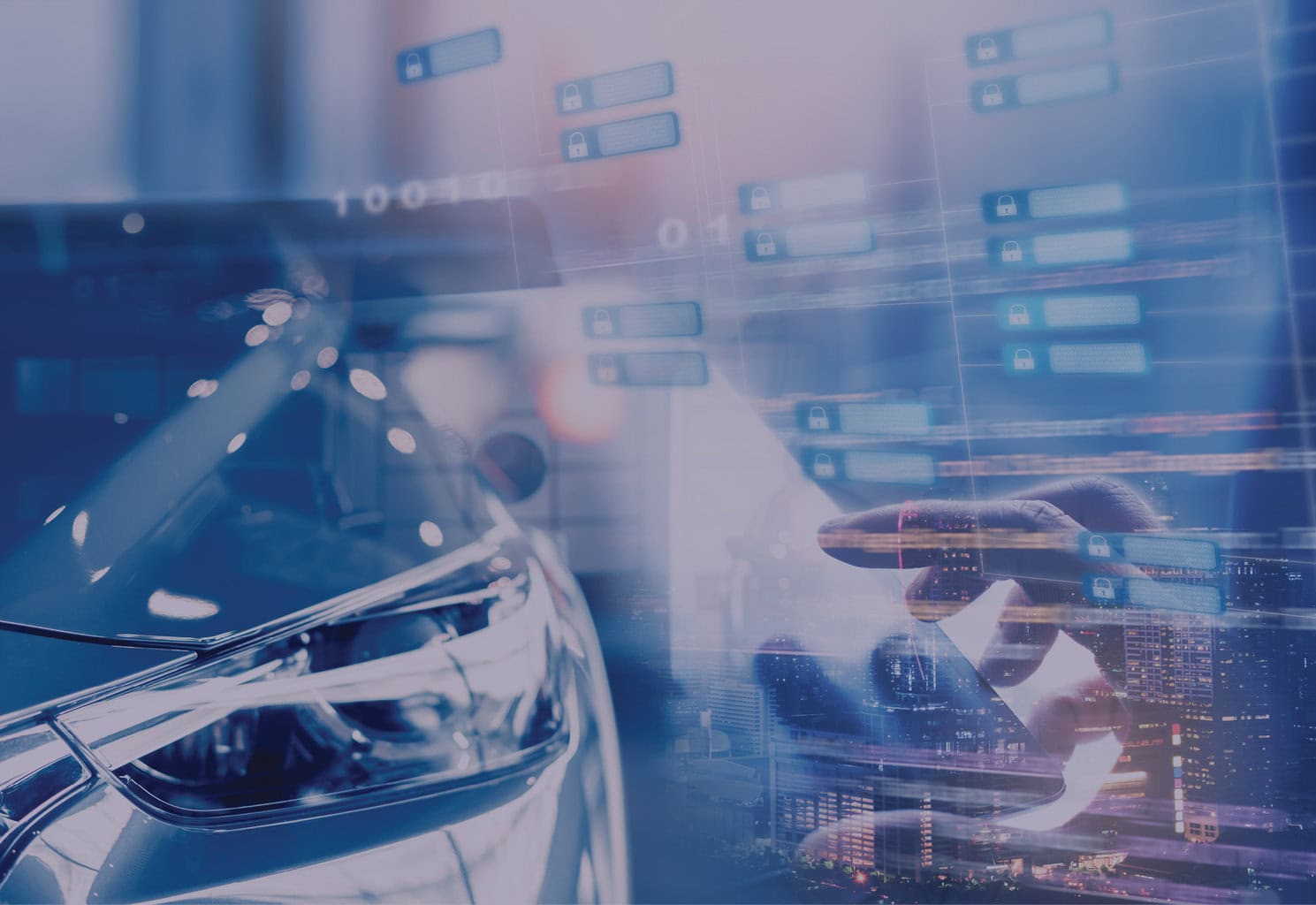 How Technology Can Support Customers at the Start of a Car Buyer’s ...