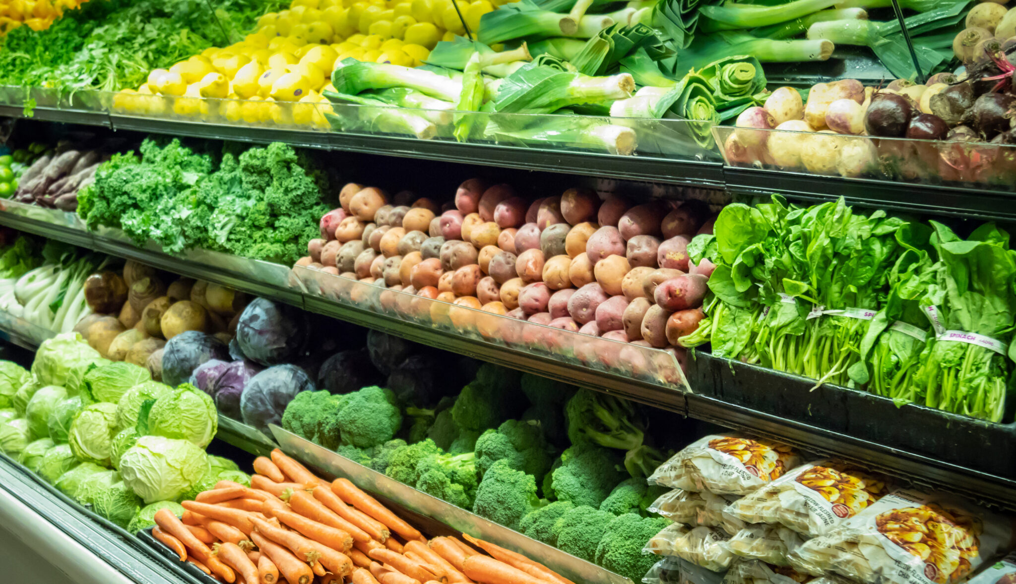 Scott Moses Shares Five More Things You Might Not Know About Walmart ...