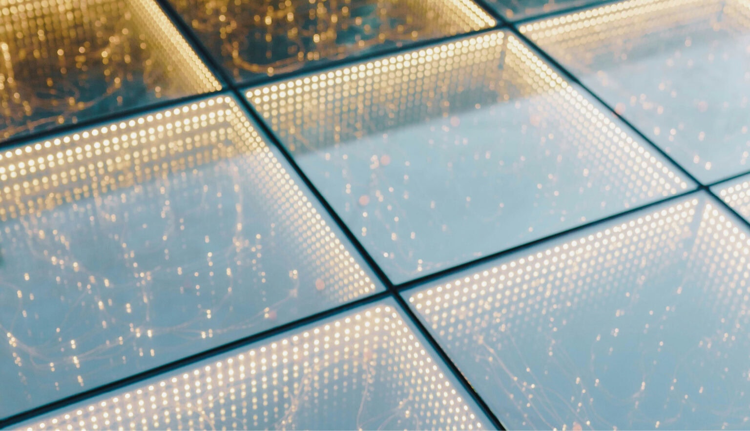 Energy Transition Market Update - Solomon Partners