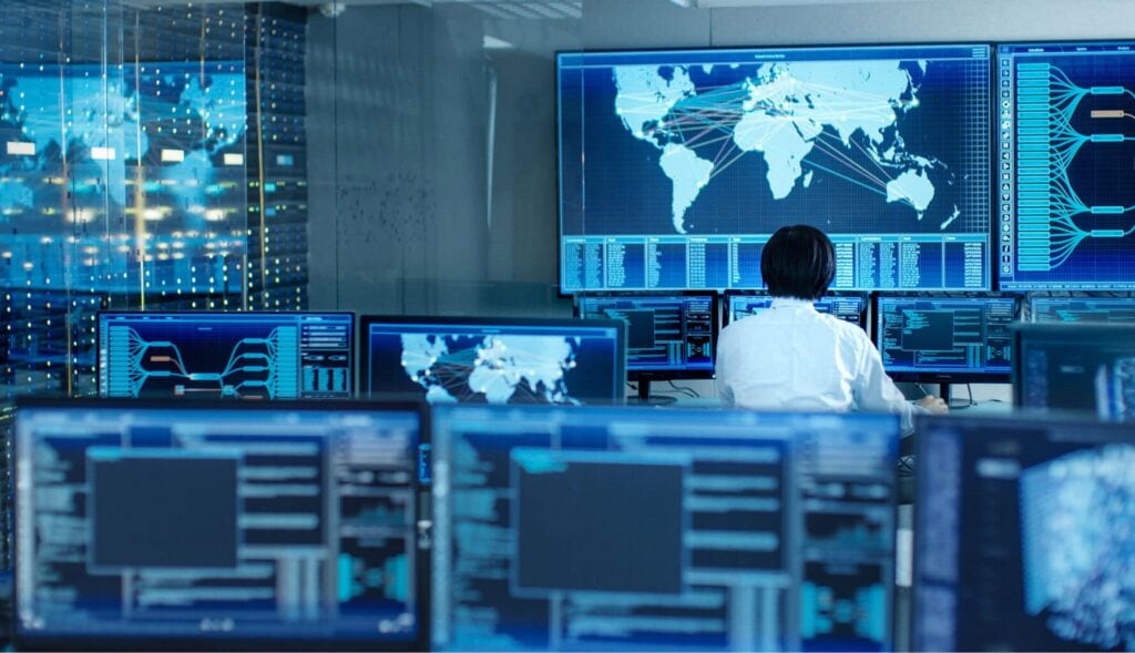 U.S. Defense Technology Priorities – Solomon Partners