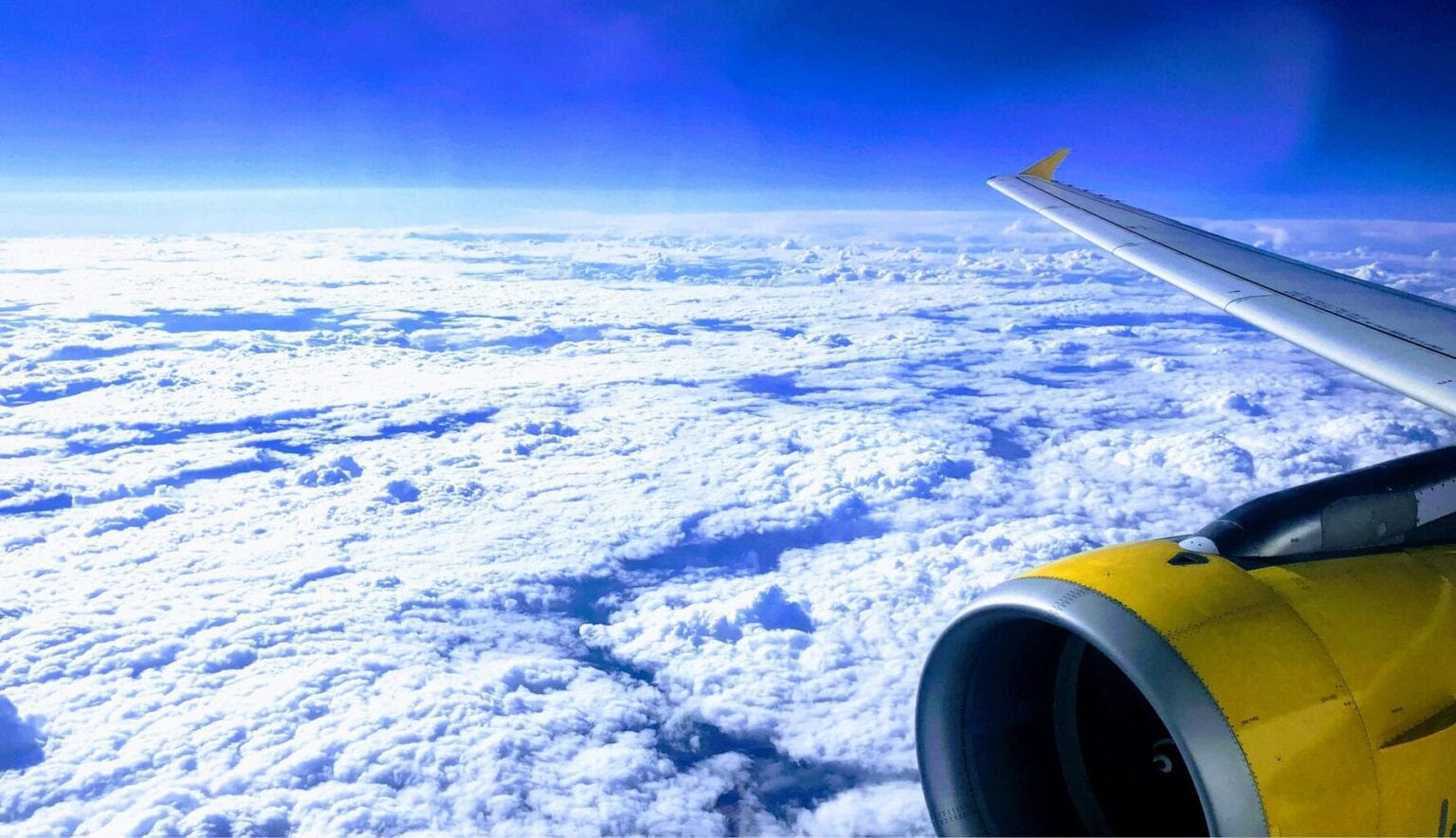 Aviation Aftermarket Overview and Perspectives – Solomon Partners